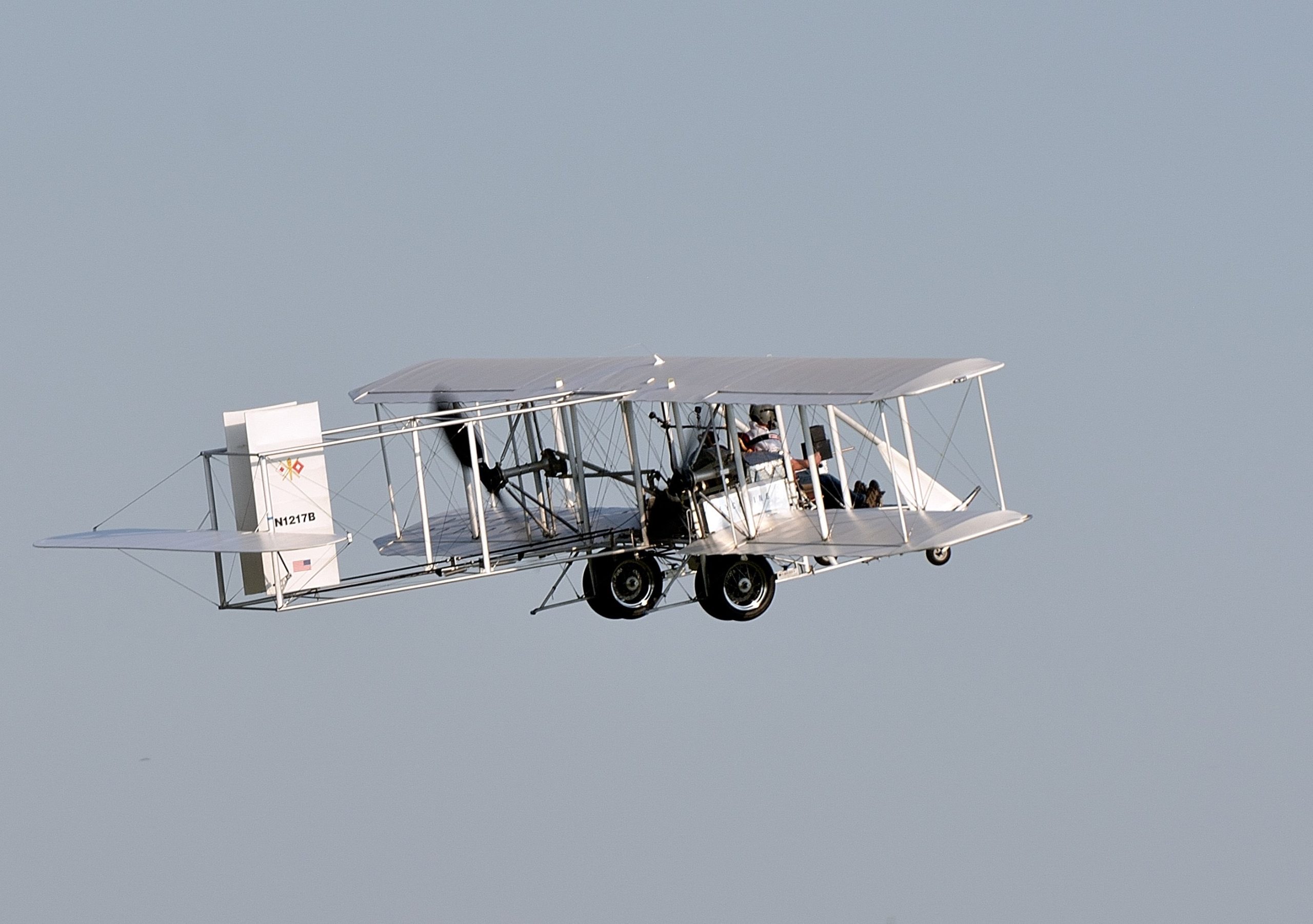 Wright B Flyer