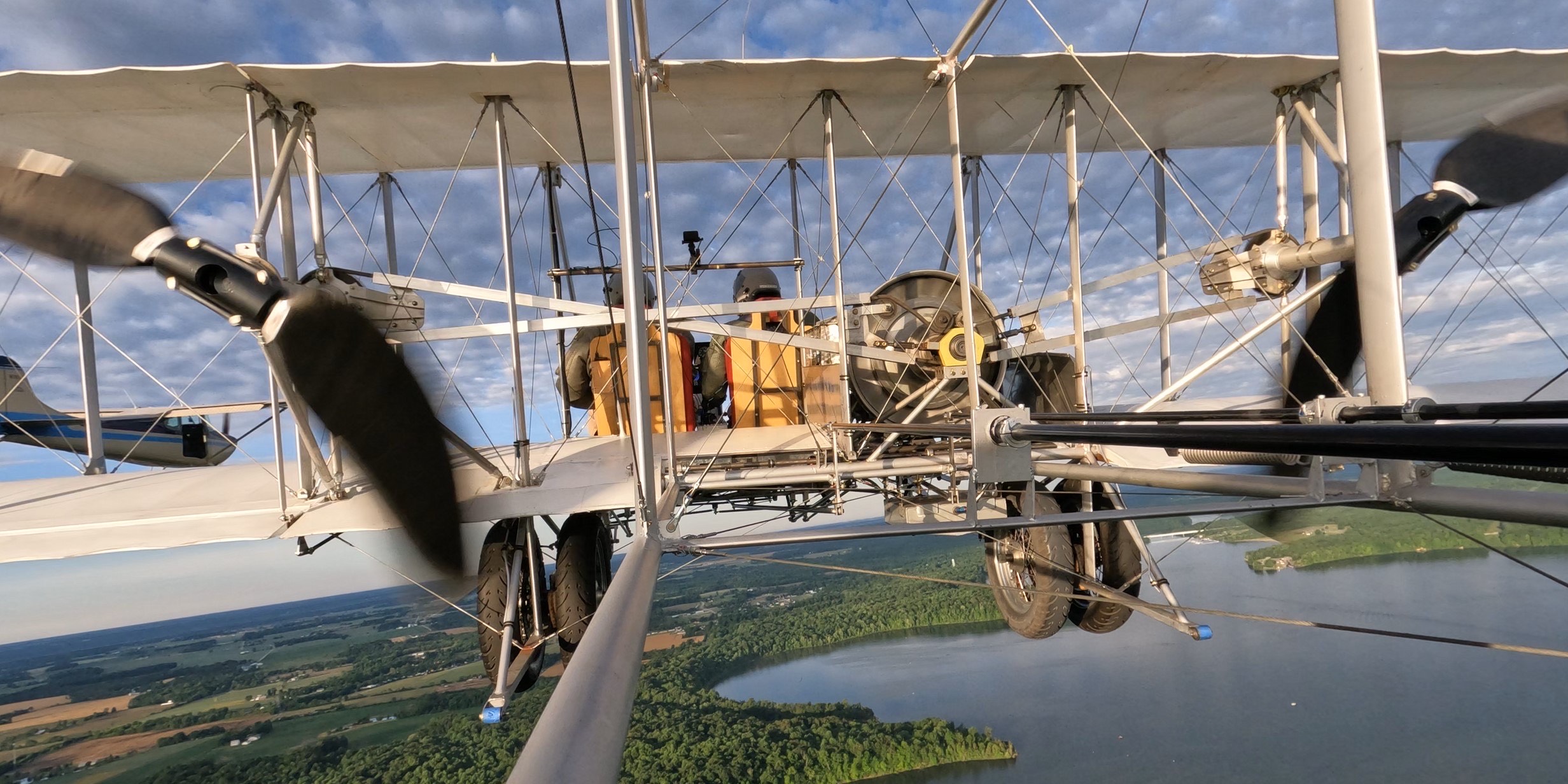 Wright B Flyer