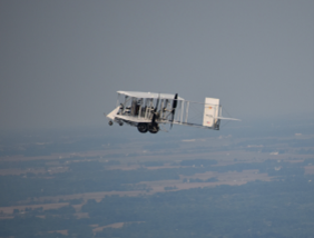 Events - Wright "B" Flyer Inc.